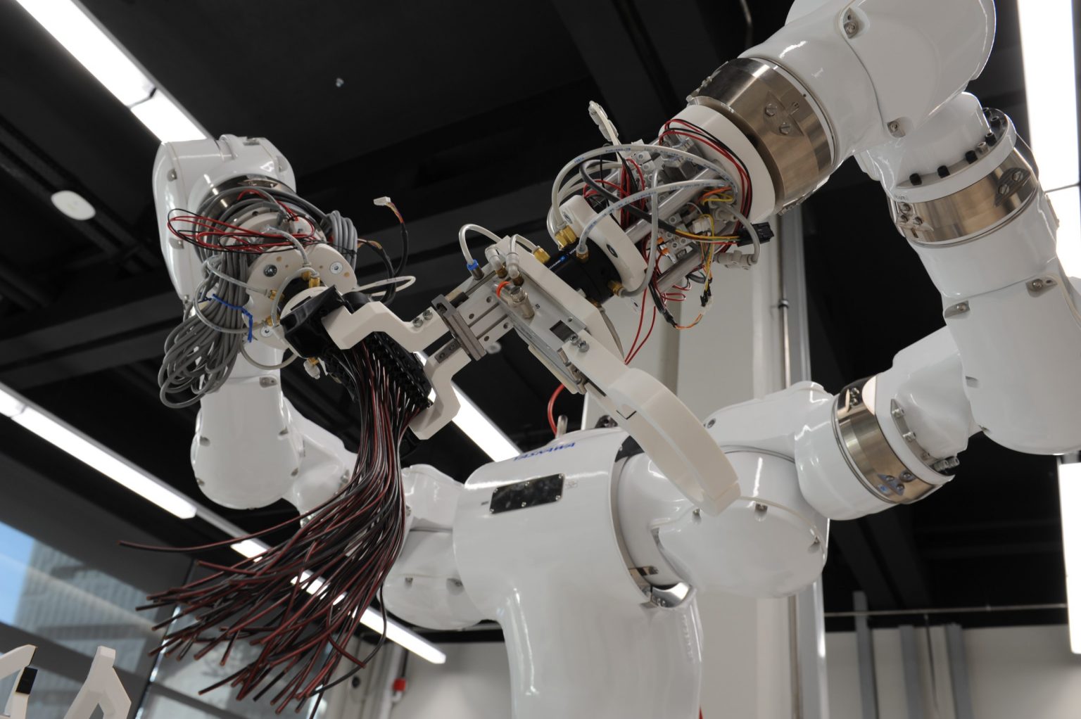 Studij mehatronike i robotike – Fakultet strojarstva i brodogradnje ...